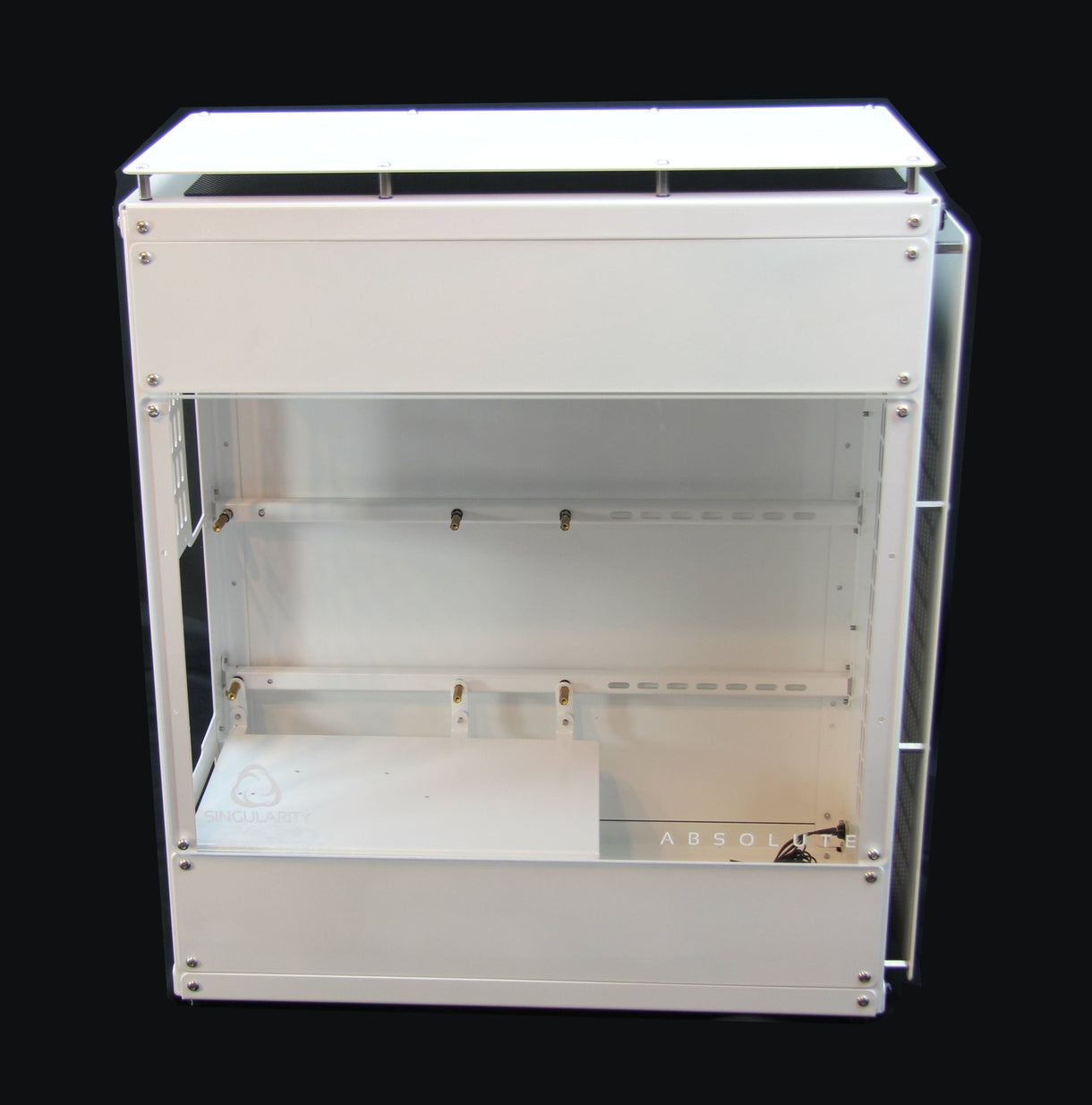 Singularity ... – Performance-PCs.com
