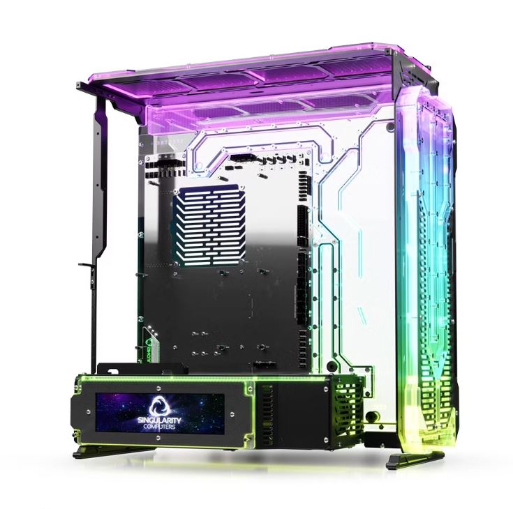 Singularity ... – Performance-PCs.com