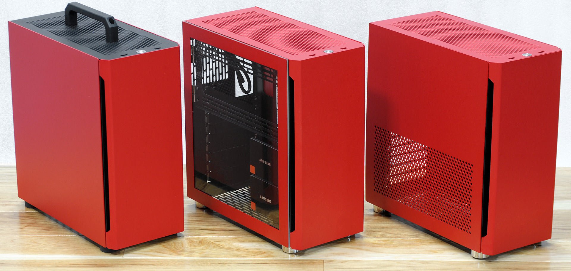 Sliger Cerbe... – Performance-PCs.com