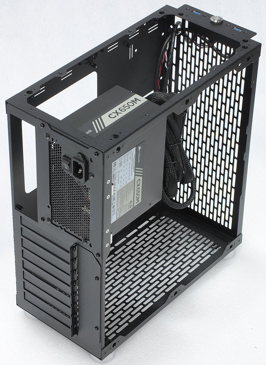 Sliger Cerbe... – Performance-PCs.com