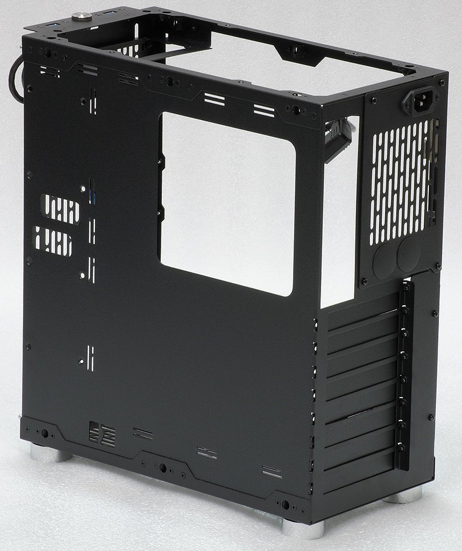 Sliger Cerbe... – Performance-PCs.com