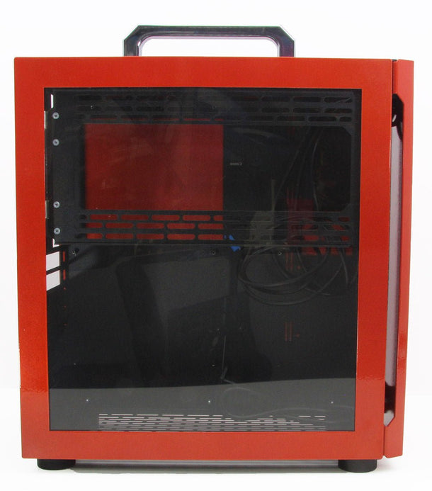 Sliger Cerbe... – Performance-PCs.com