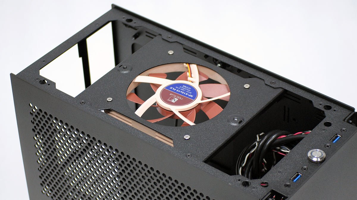 Sliger Cerbe... – Performance-PCs.com