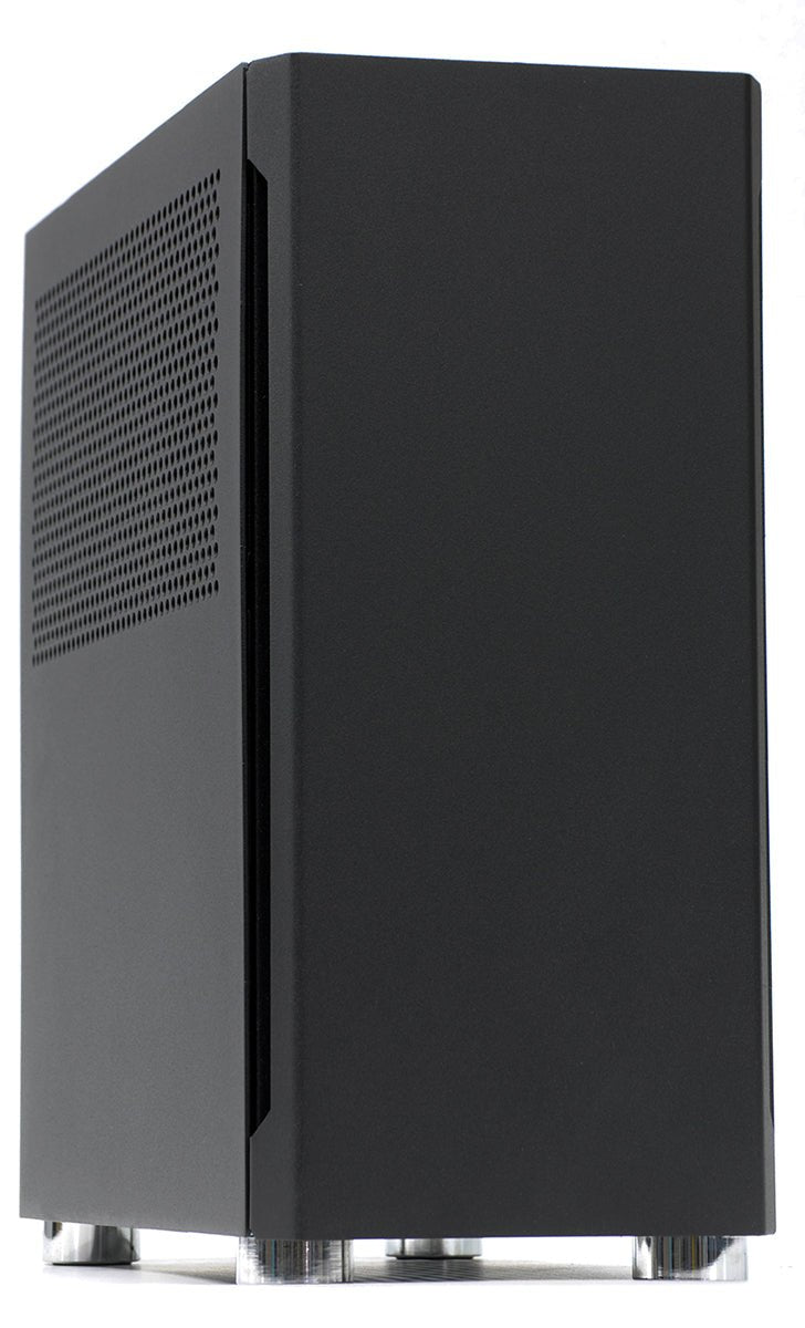 Sliger Cerbe... – Performance-PCs.com