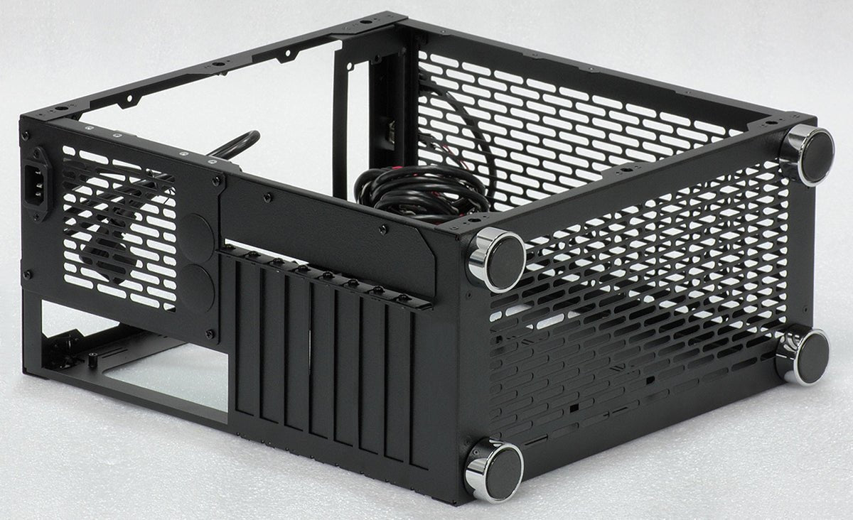 Sliger Cerbe... – Performance-PCs.com