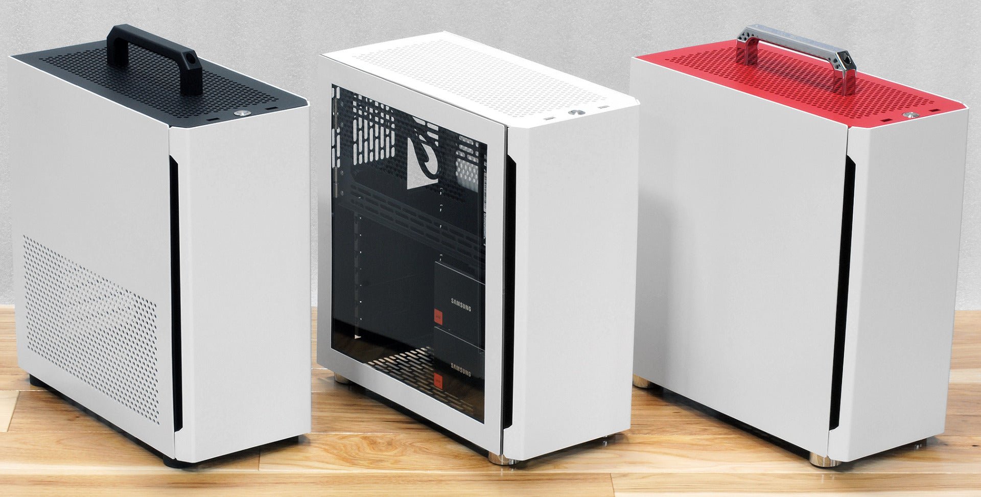 Sliger Cerbe... – Performance-PCs.com