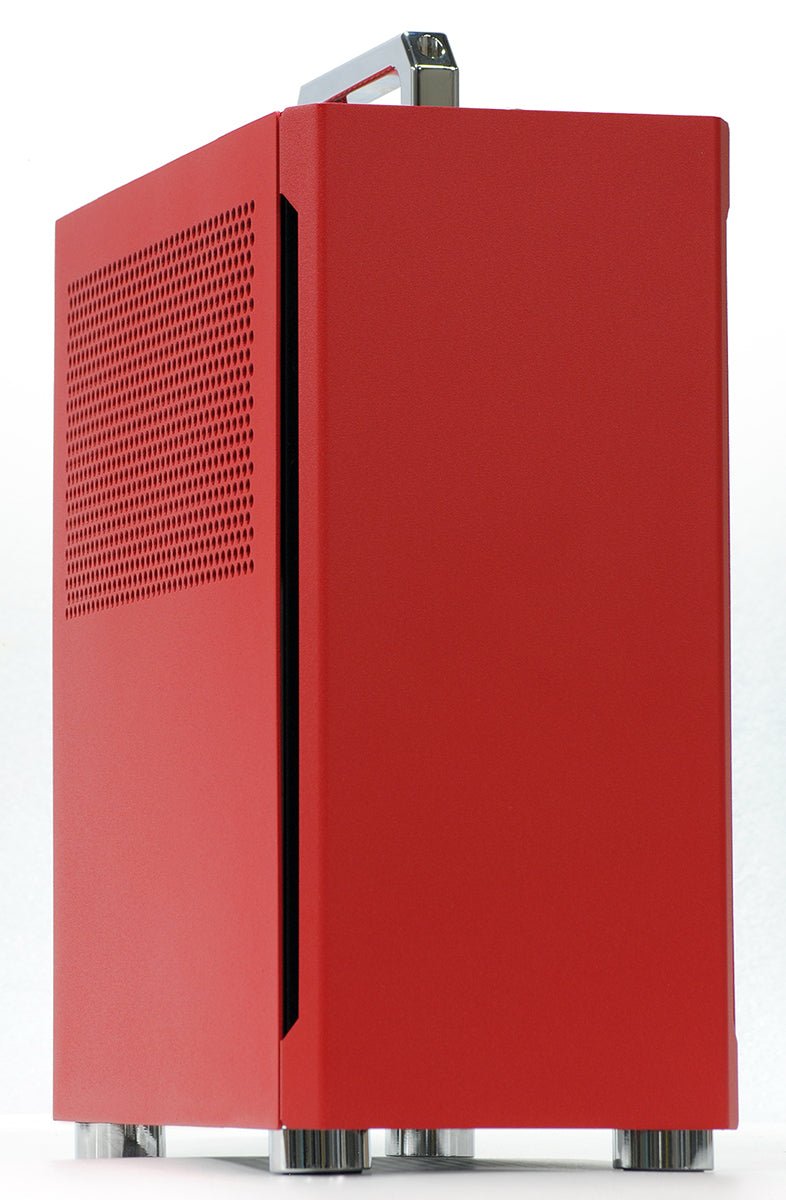 Sliger Cerbe... – Performance-PCs.com