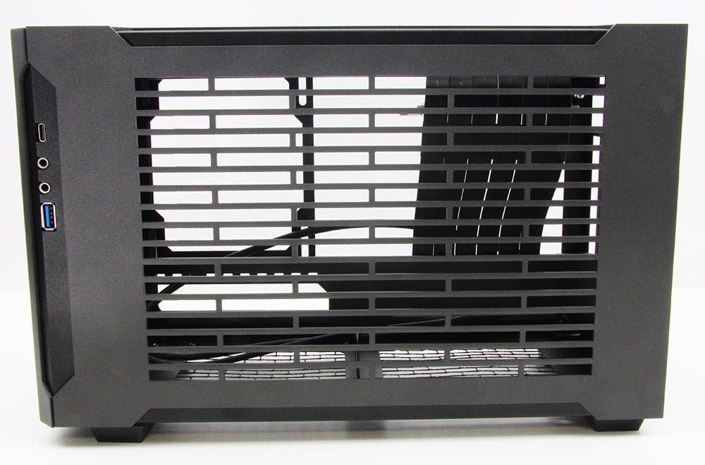 Sliger Sm560... – Performance-PCs.com