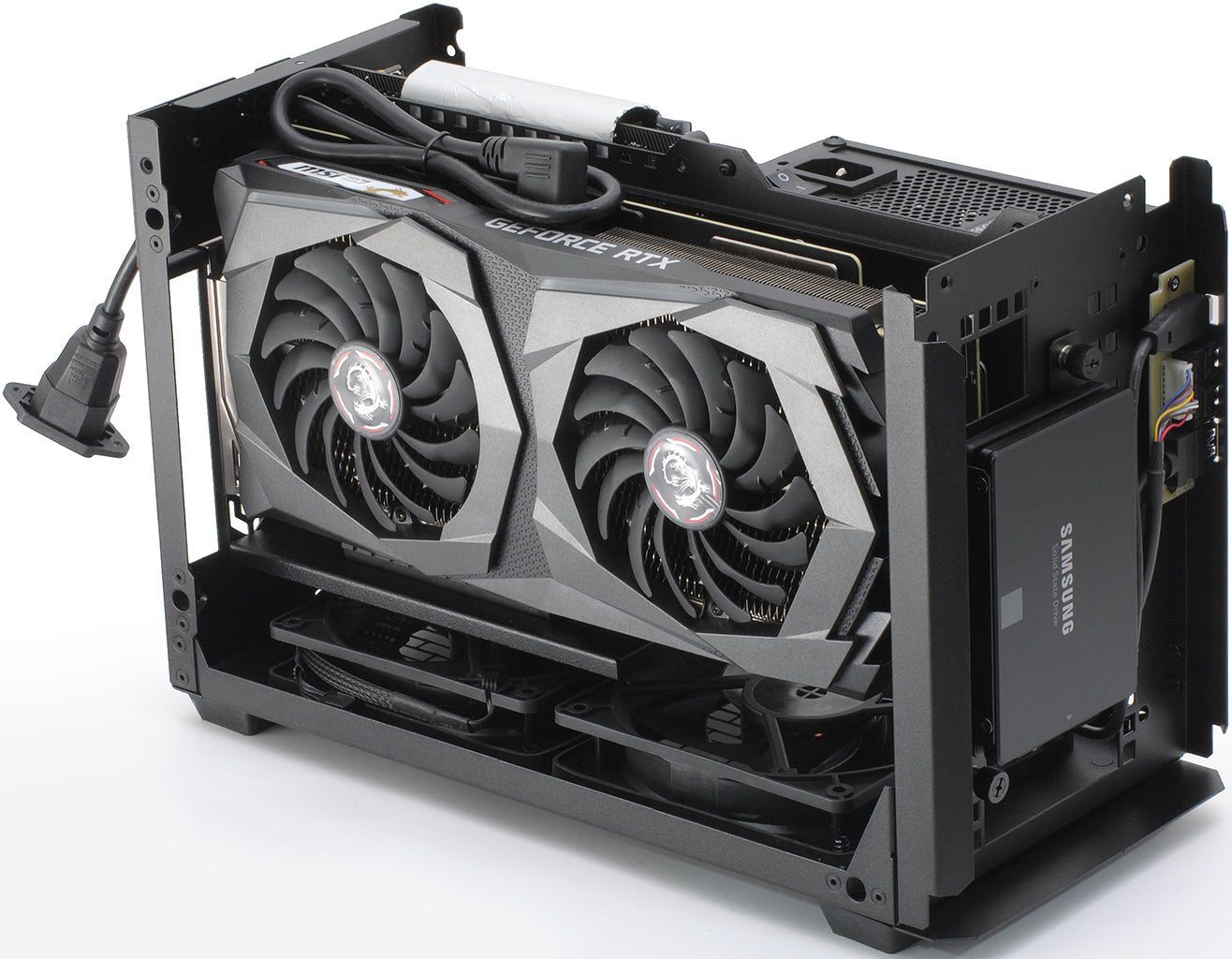 Sliger Sm560... – Performance-PCs.com