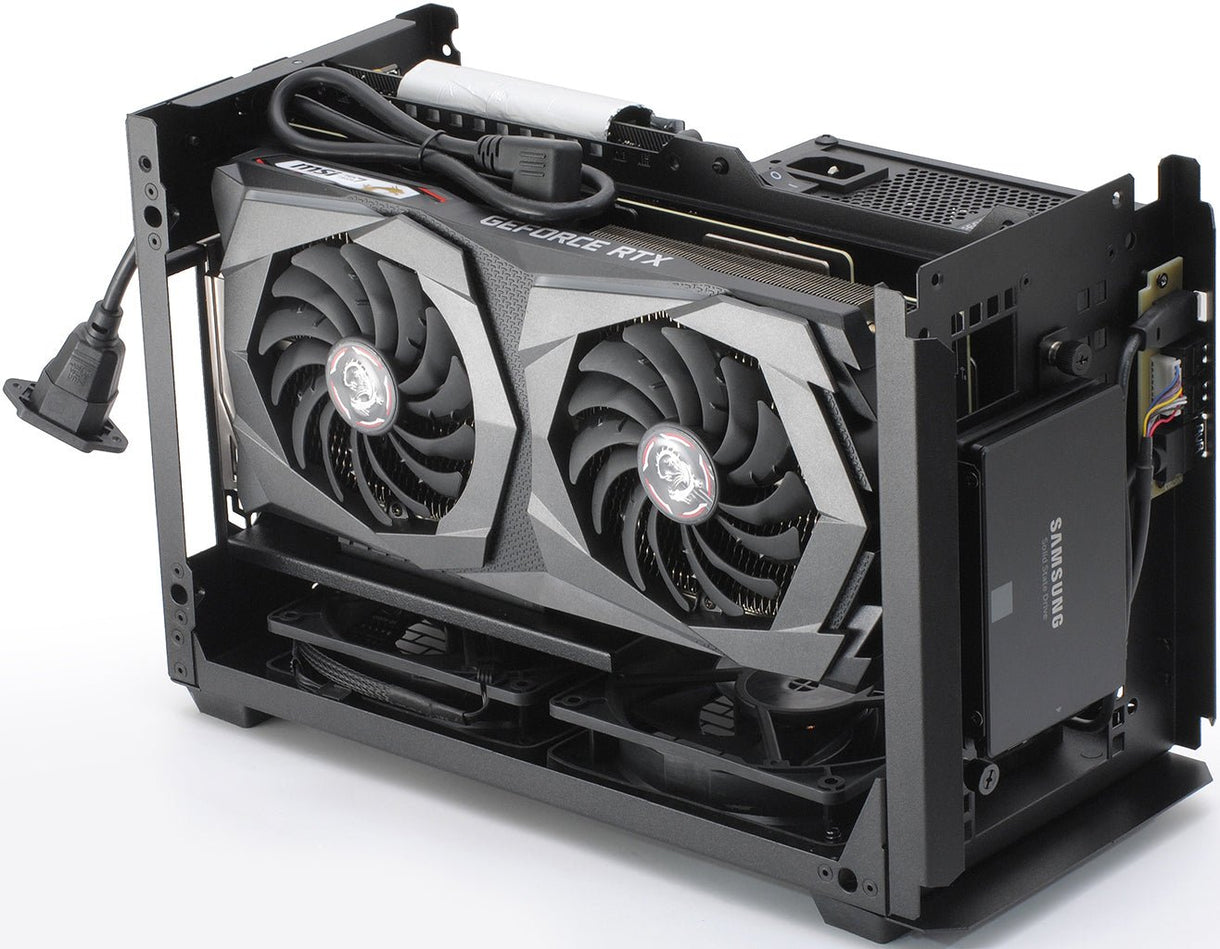 Sliger Sm560... – Performance-PCs.com