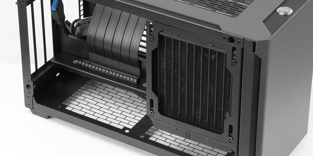 Sliger Sm560... – Performance-PCs.com