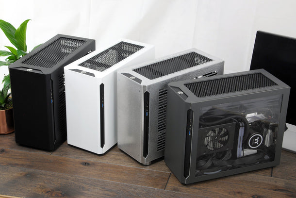 Sliger Sm580... – Performance-PCs.com