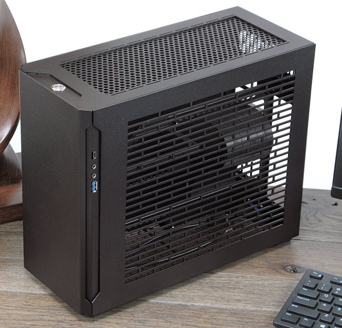 Sliger Sm580... – Performance-PCs.com