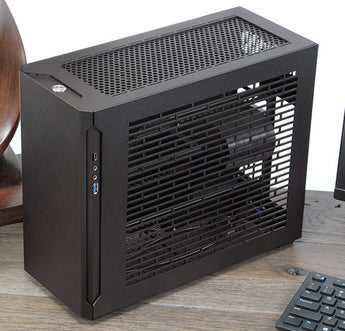 Sliger Sm580... – Performance-PCs.com