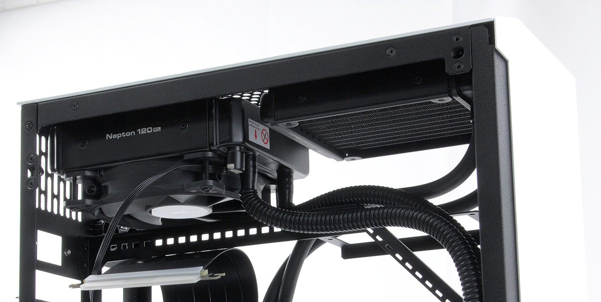 Sliger Sm580... – Performance-PCs.com