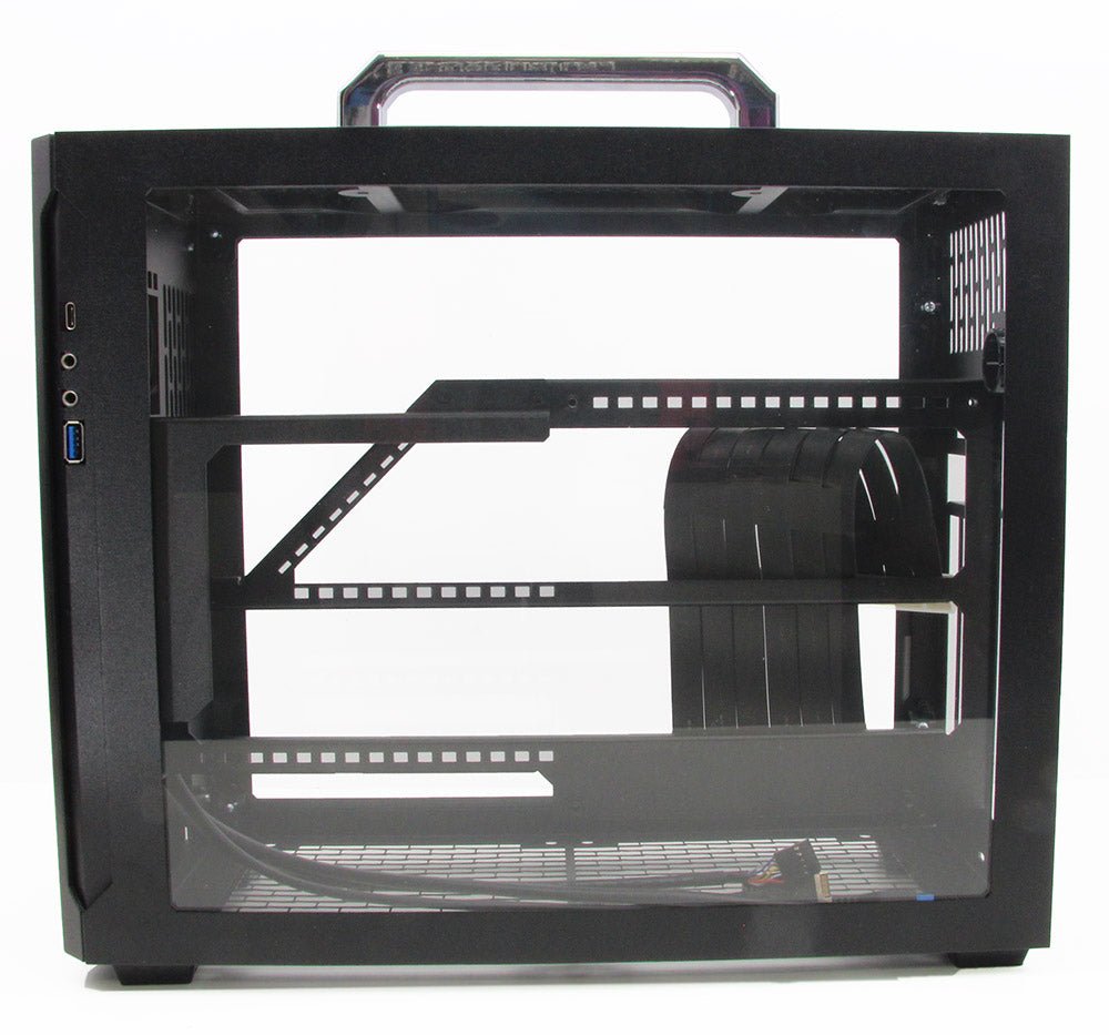 Sliger Sm580... – Performance-PCs.com