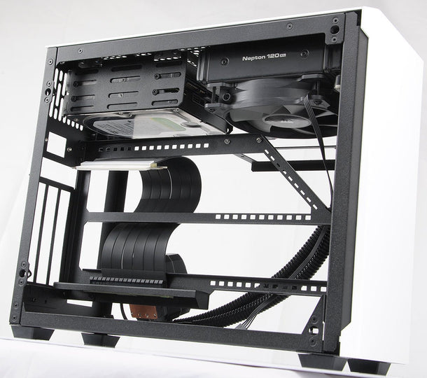 Sliger Sm580... – Performance-PCs.com