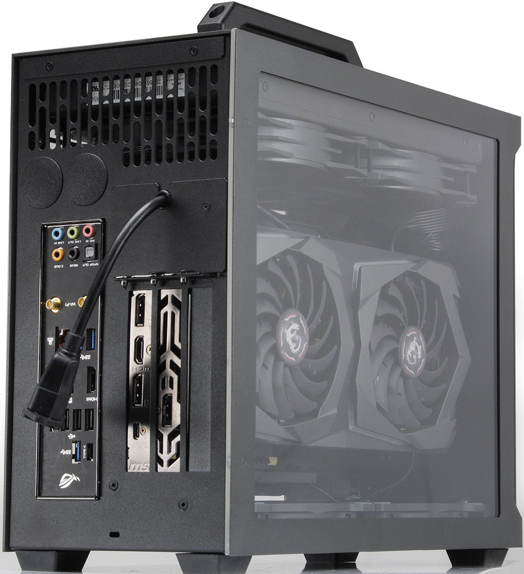 Sliger Sm580... – Performance-PCs.com