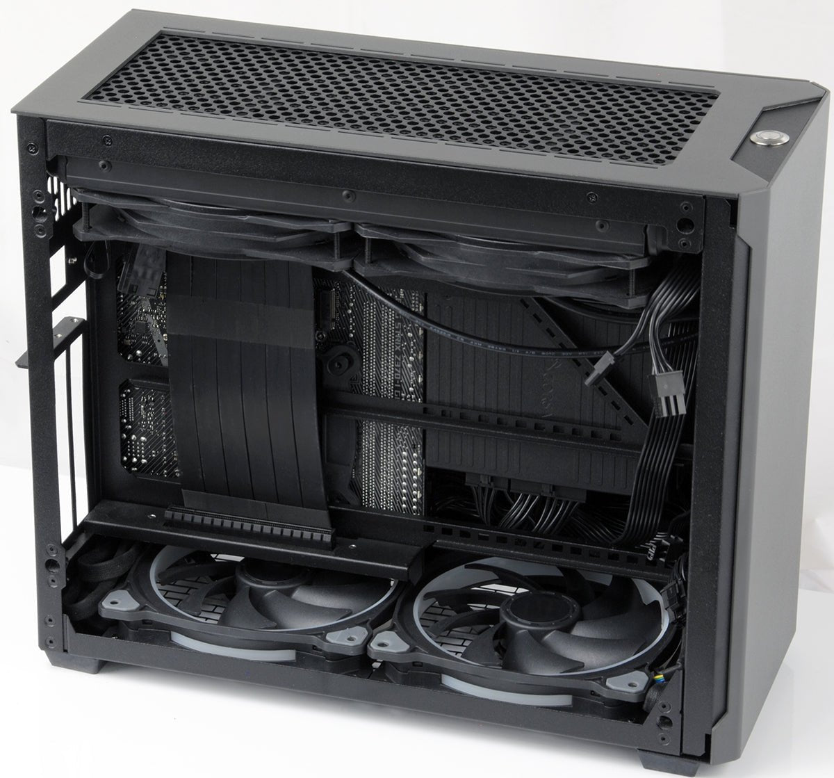 Sliger Sm580... – Performance-PCs.com