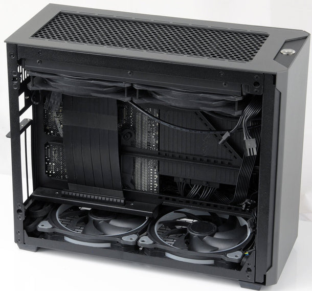 Sliger Sm580... – Performance-PCs.com