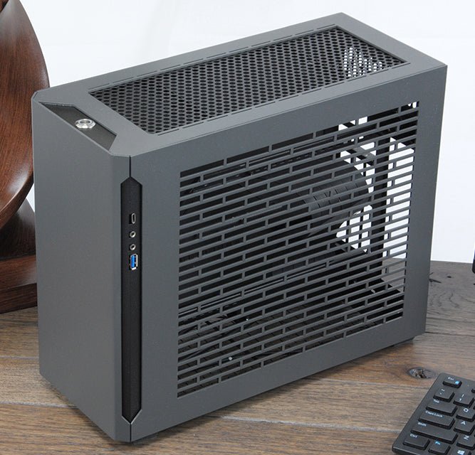 Sliger Sm580... – Performance-PCs.com