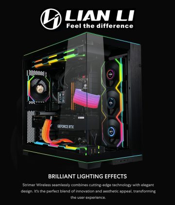 Lian Li – Performance-PCs.com
