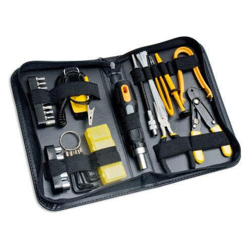 SYBA 43 Piec... – Performance-PCs.com