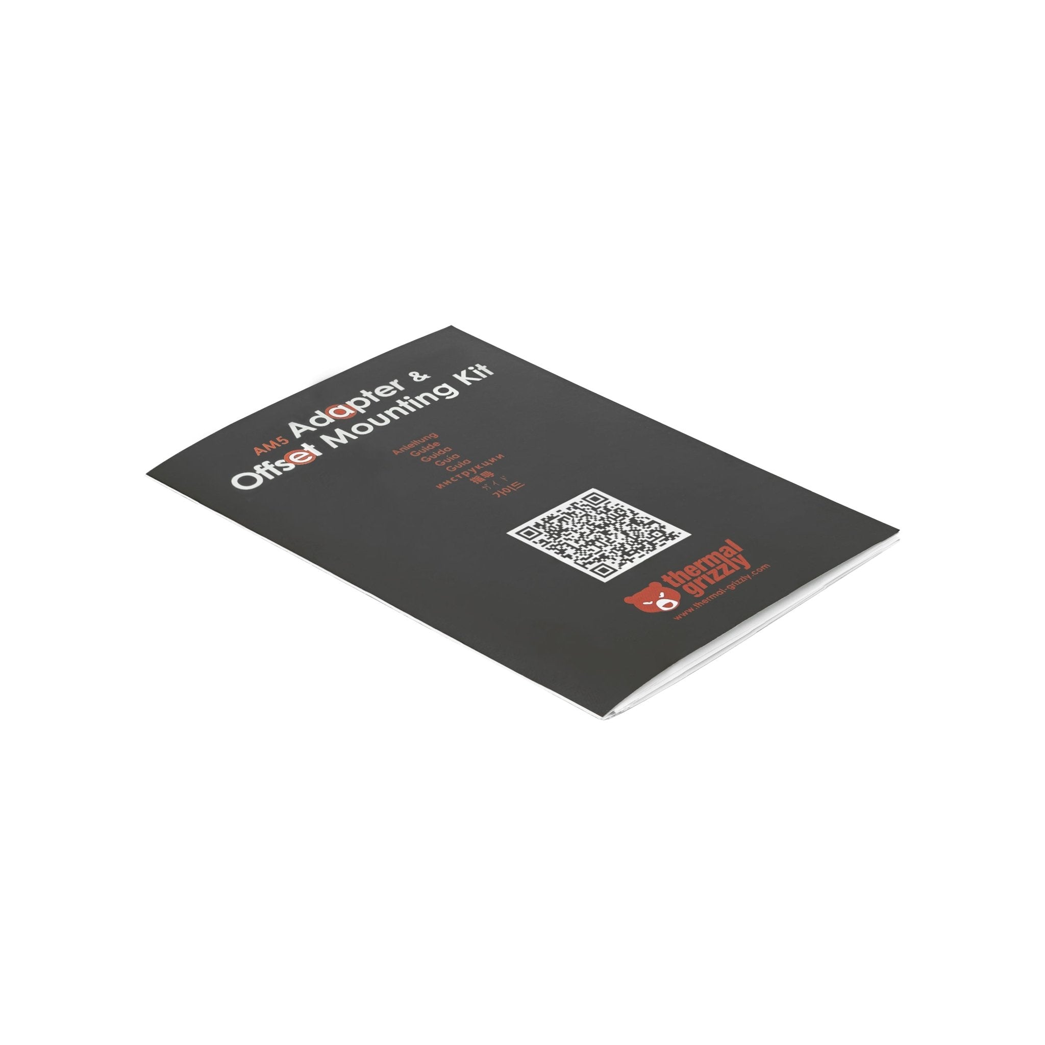 Thermal Griz... – Performance-PCs.com
