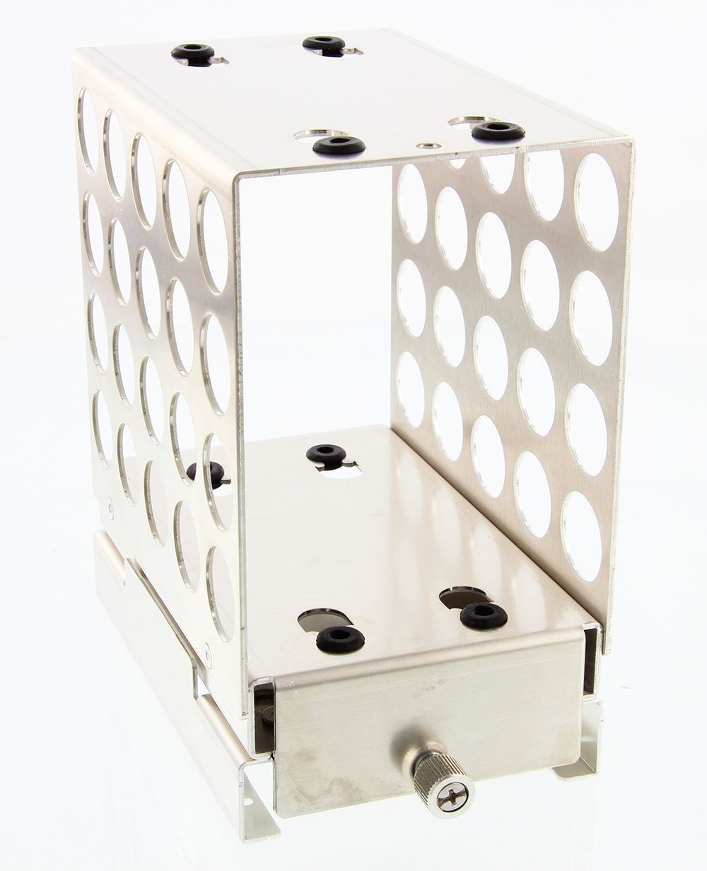 Lian Li Replacement Removable Hard Drive Rack - PC-A10 - 2 HDD ...