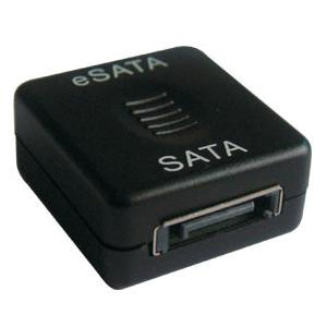 PPCS eSATA Female to SATA Female Bridge Adapter AD-A888 – Performance ...