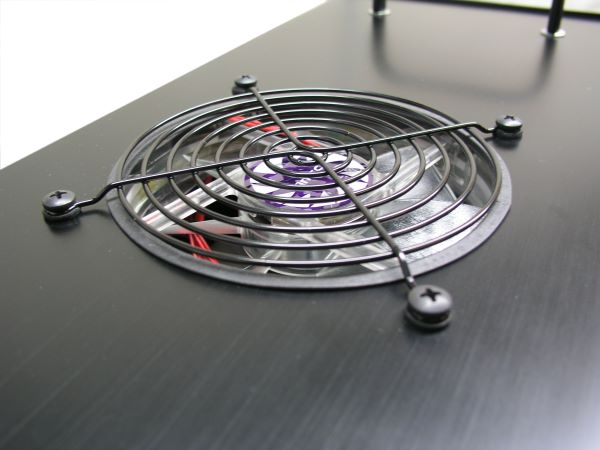 Channel Molding – Performance-PCs.com