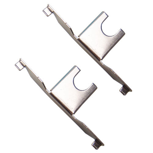 Koolance CPU Bracket Clips, Long (CPU-200/300) CPU-P05-D – Performance ...