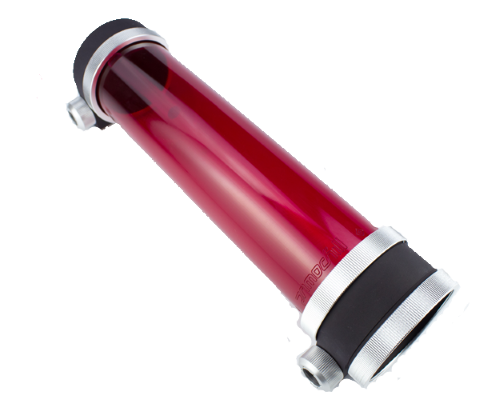 PrimoChill CTR™ Compression Tube Reservoir System Phase 2 D5 Enabled ...