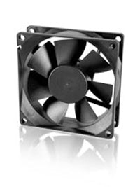 Evercool 60 X 25mm 6025 Series DC Case Fan – Performance-PCs.com