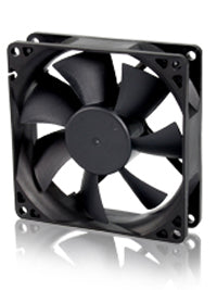 Evercool 92 X 25mm 9225II Series DC Case Fan – Performance-PCs.com