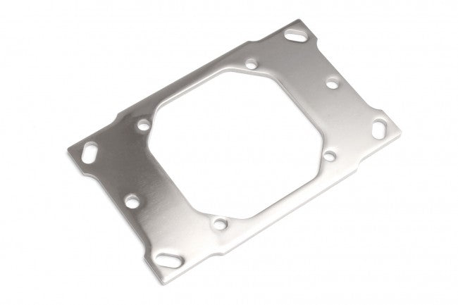 EK Mounting plate Supremacy AMD - Nickel – Performance-PCs.com