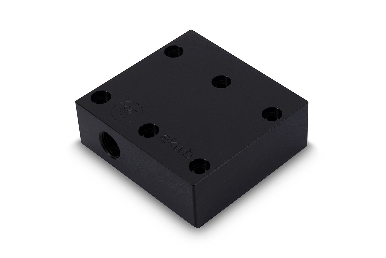 EK-FC Terminal X2 S - Acetal EK-FC-TERMINAL-X2-S-AC – Performance-PCs.com