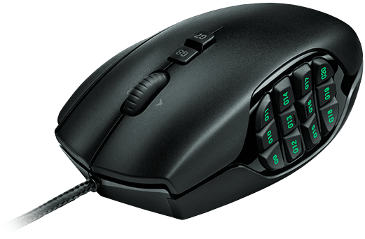 Logitech® G6... – Performance-PCs.com