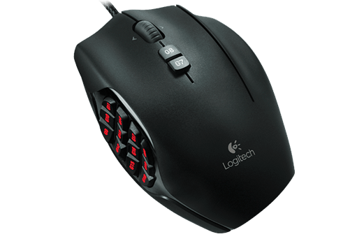 Logitech® G6... – Performance-PCs.com