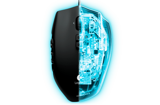 Logitech® G6... – Performance-PCs.com