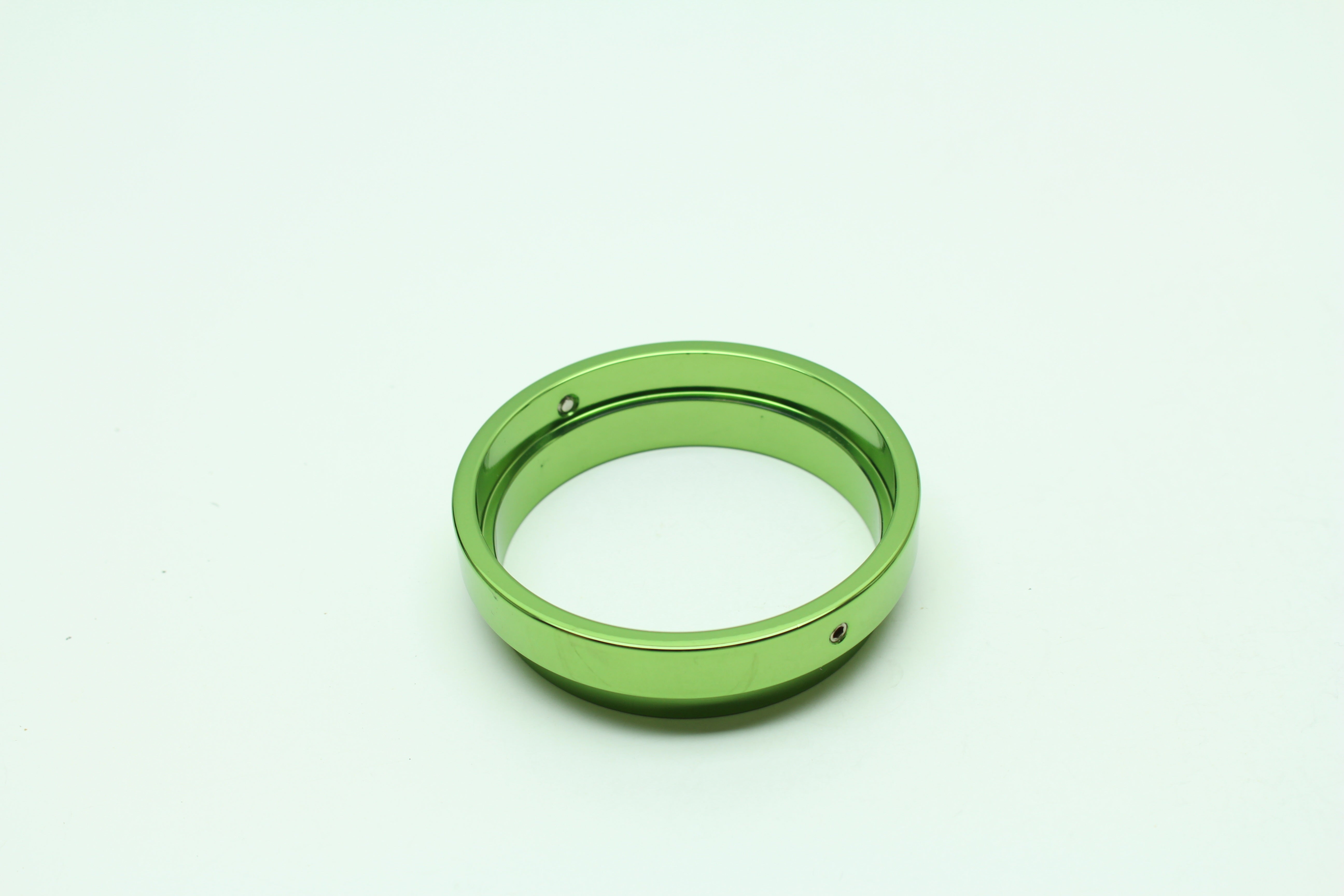 Monsoon Motor Mounting Tube Extension Ring - 10MM - Green M2-MMT-EXT-GR ...