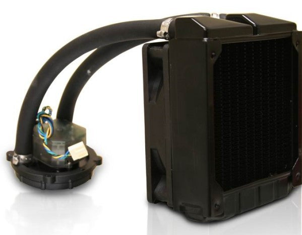 Boutique Builders - Self Contained Premium CPU Liquid Cooling System ...
