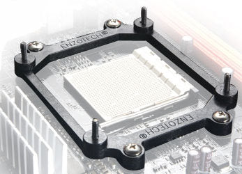 Enzotech AM2 Retention Module - Type-X – Performance-PCs.com